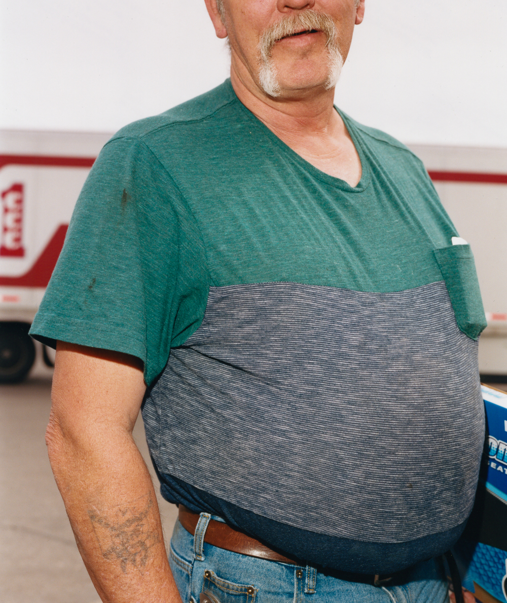 Ryan Lowry - Image - SN37