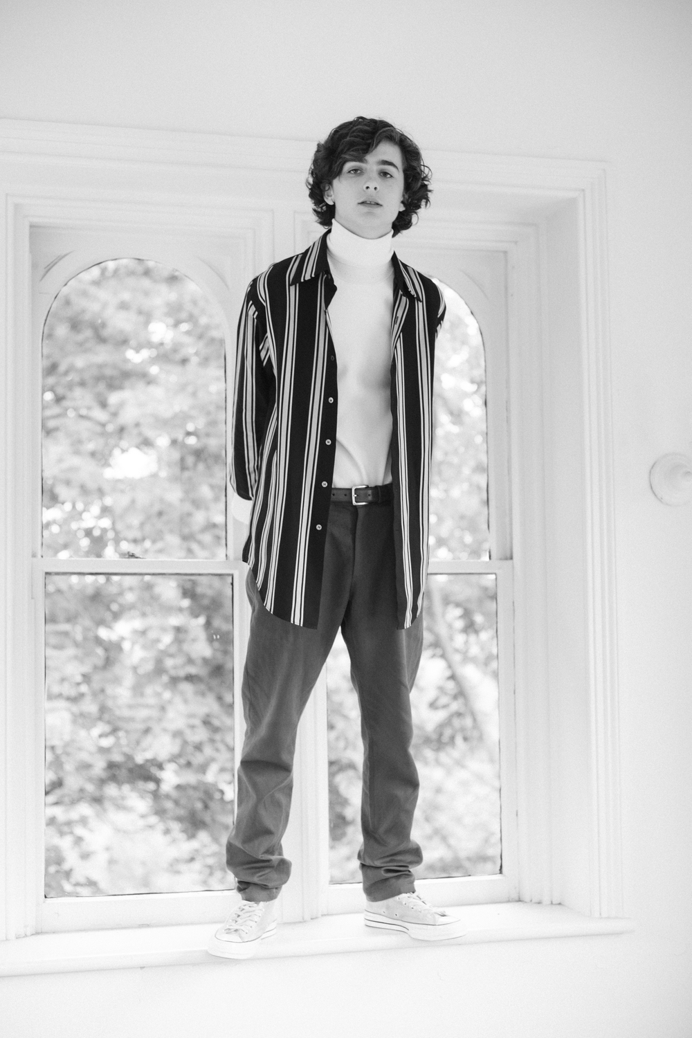 Ryan Lowry - Image - SN37