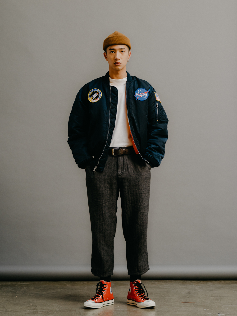 Ryan Lowry - Image - SN37