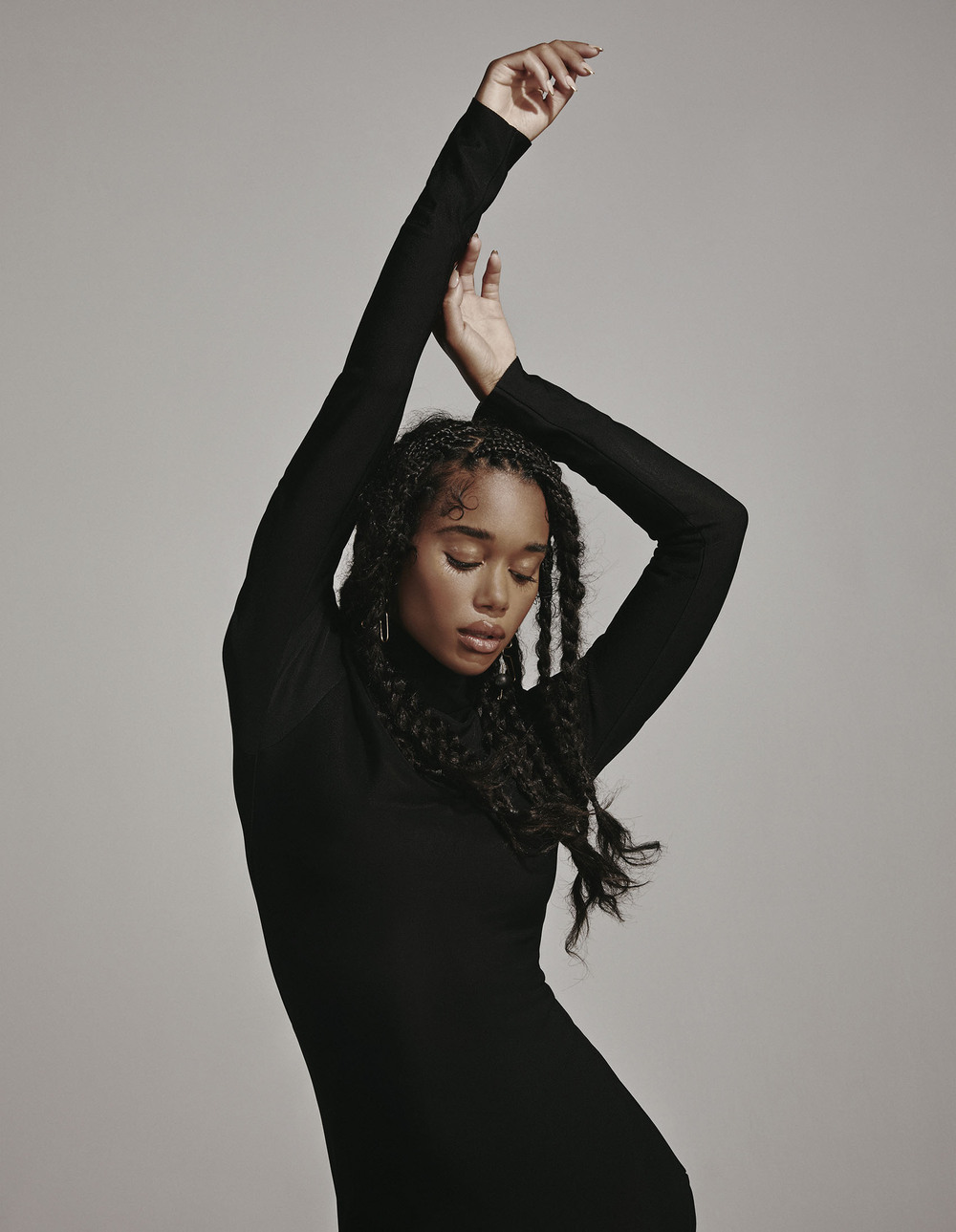 Adrienne Raquel - Image - SN37