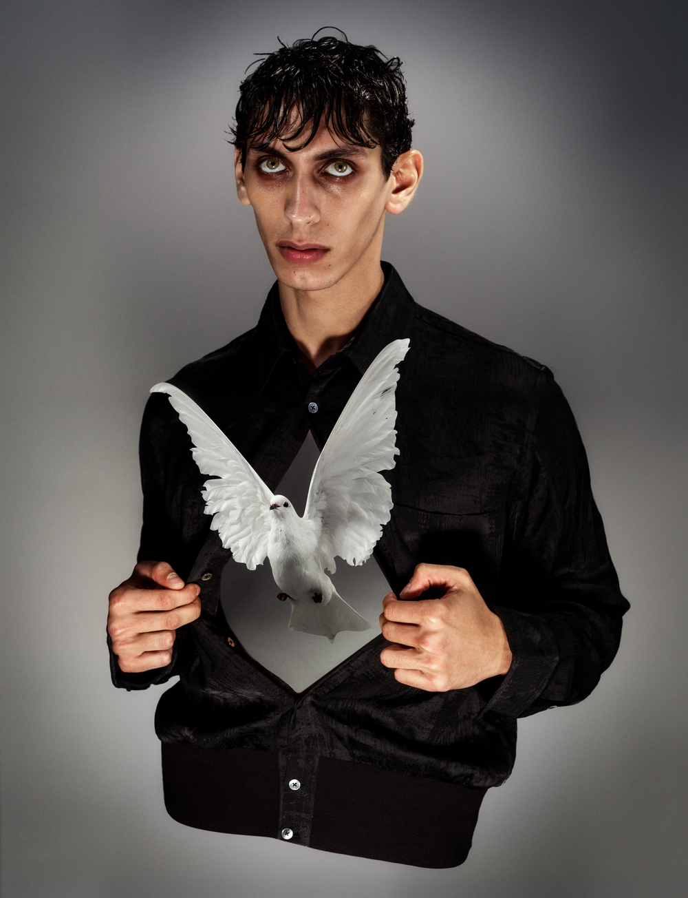 Charlotte Rutherford - Image - SN37