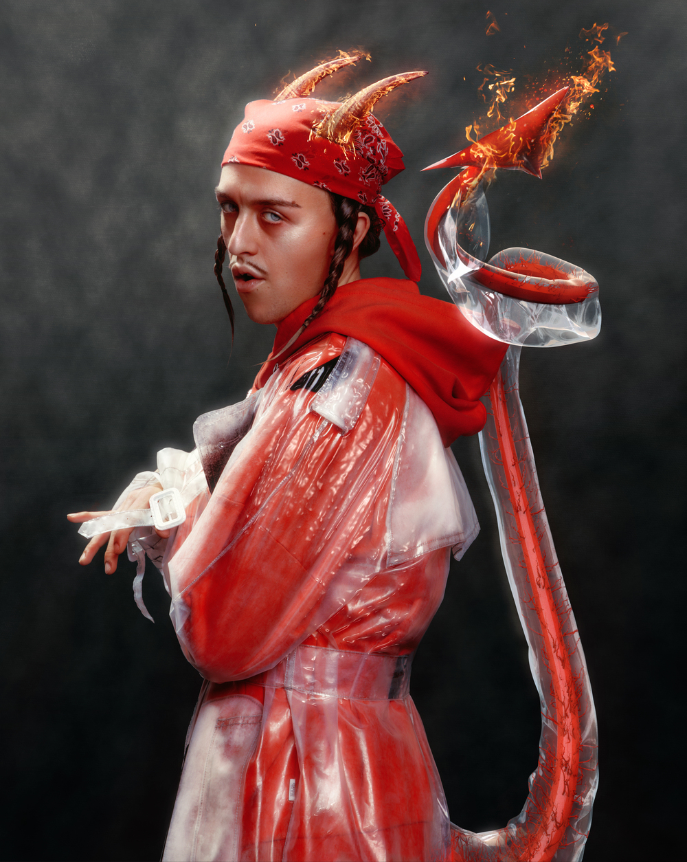 Charlotte Rutherford - Image - SN37