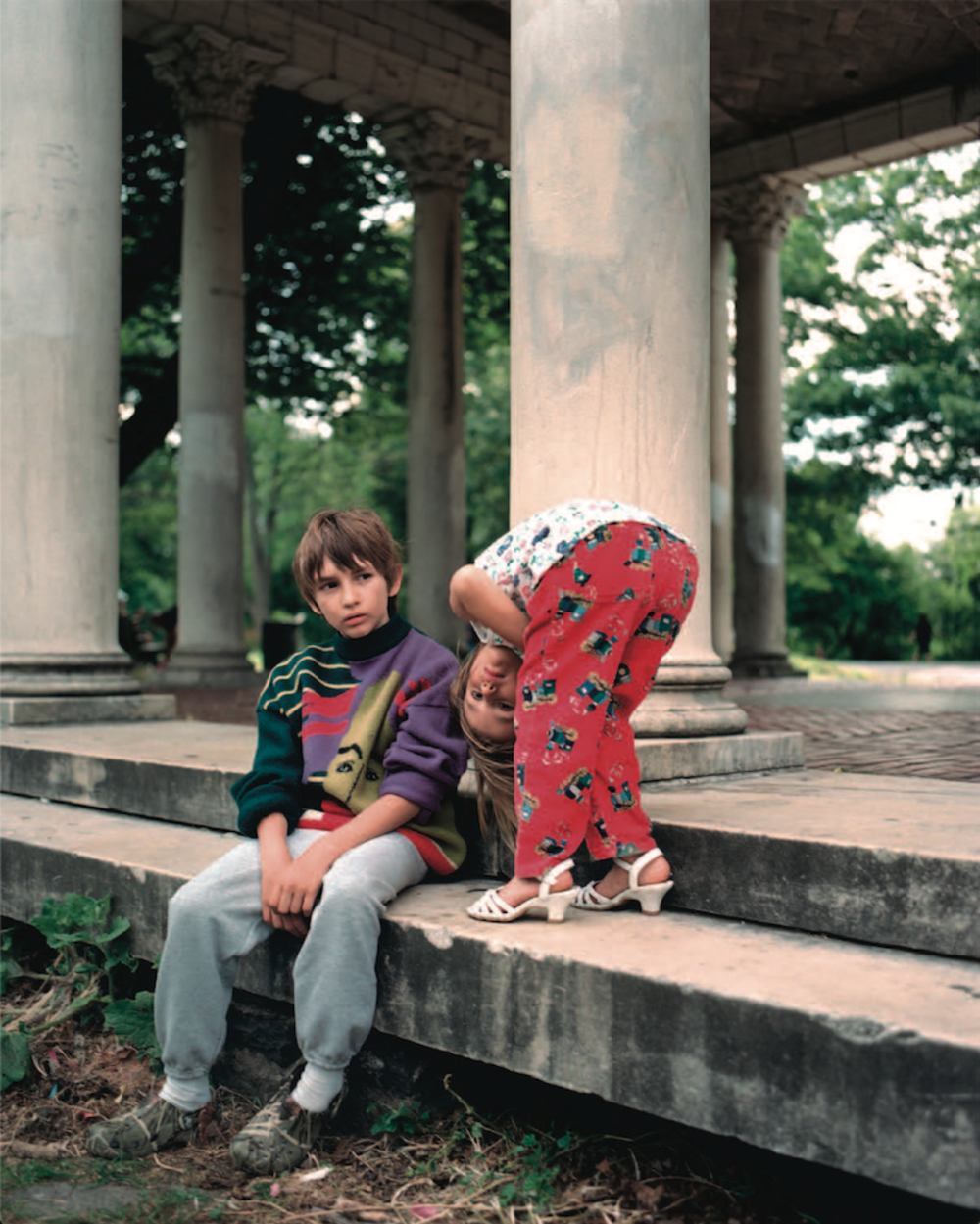 Tina Tyrell - Image - SN37