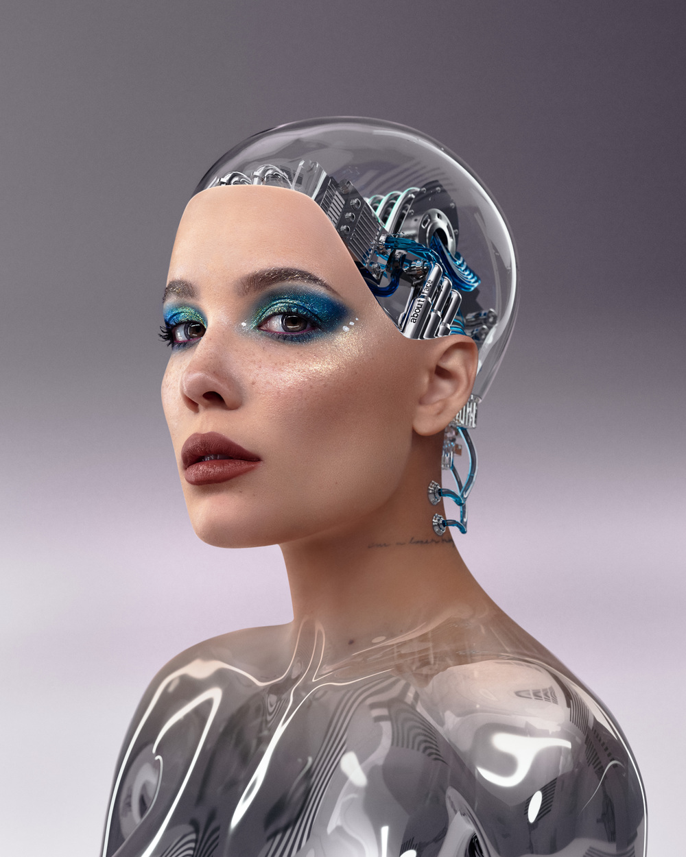 Charlotte Rutherford - Image - SN37