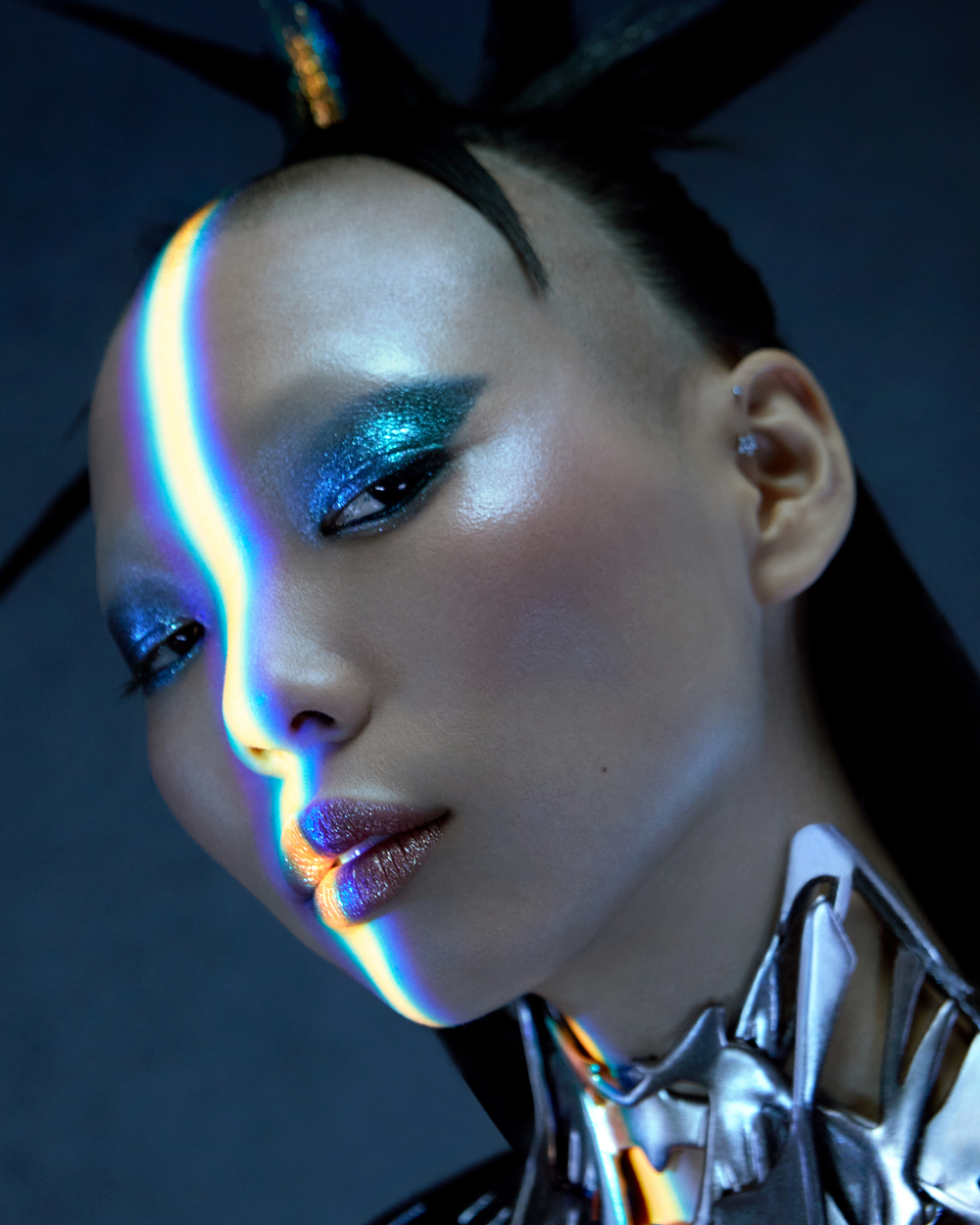 Charlotte Rutherford - Image - SN37