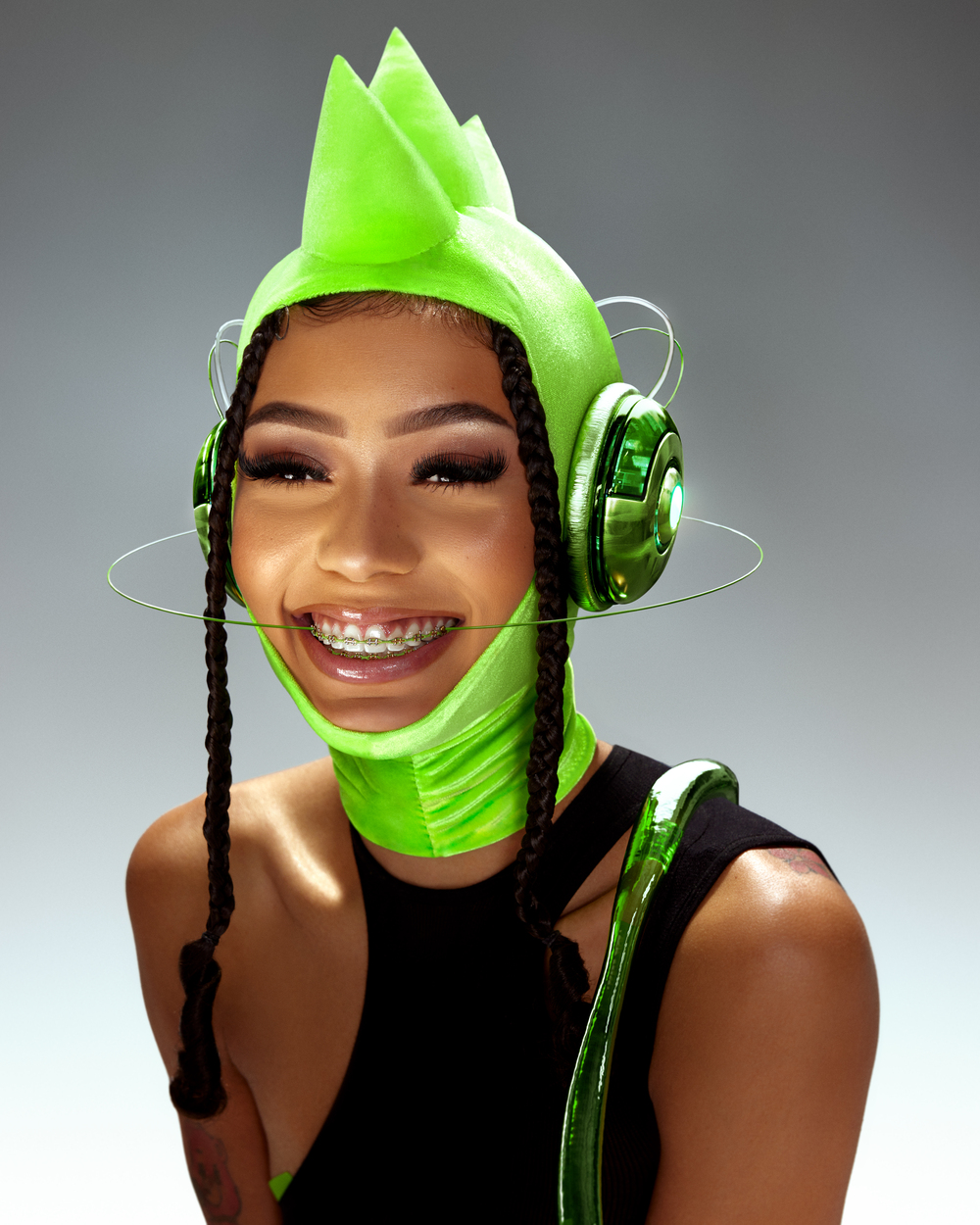 Charlotte Rutherford - Image - SN37