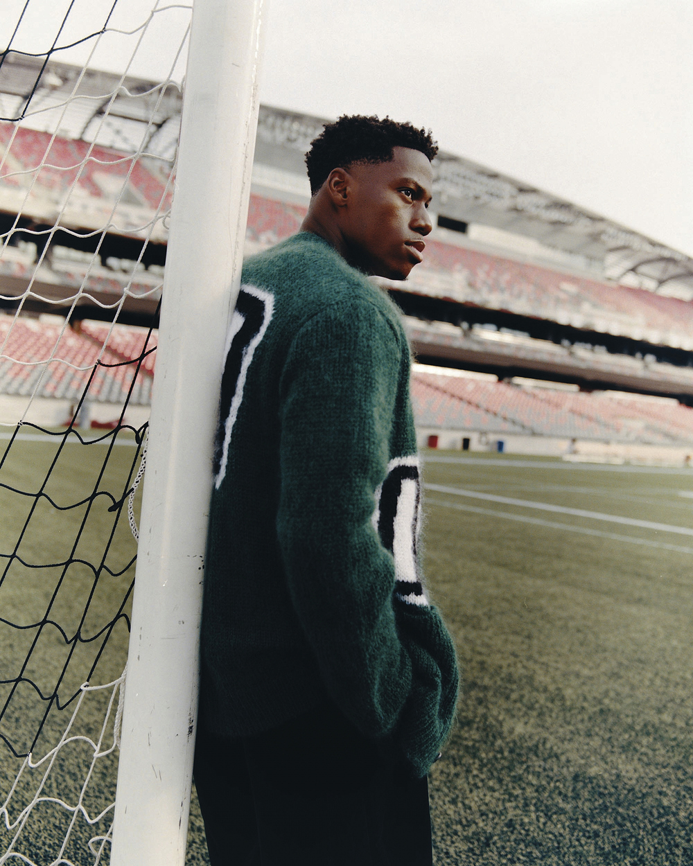 William Arcand - Image - SN37