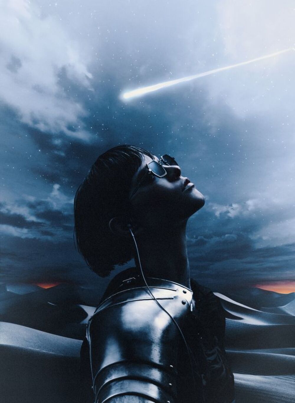 William Arcand - Image - SN37