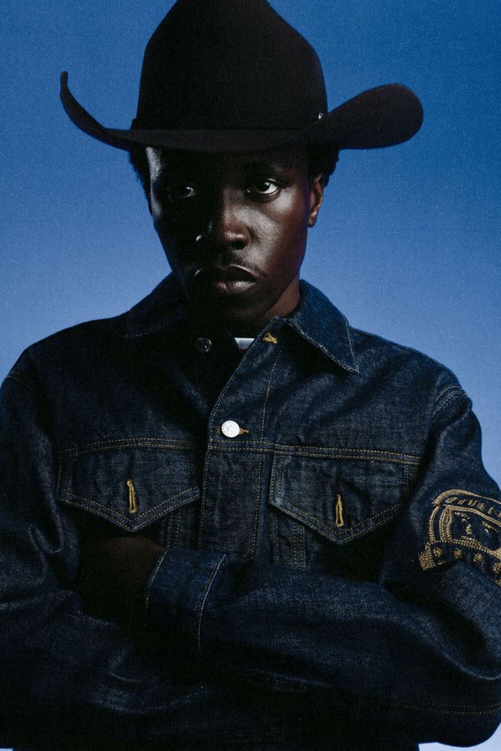 William Arcand - Image - SN37