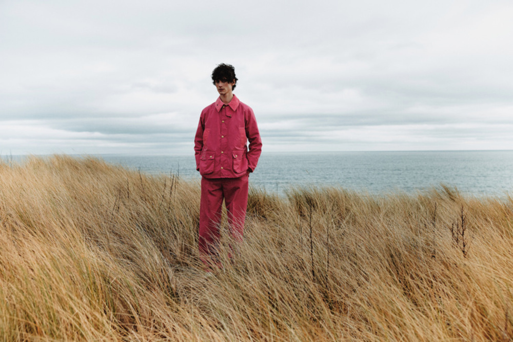 William Arcand - Image - SN37