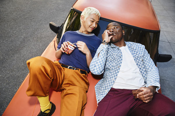 Tyrell Hampton - Image - SN37