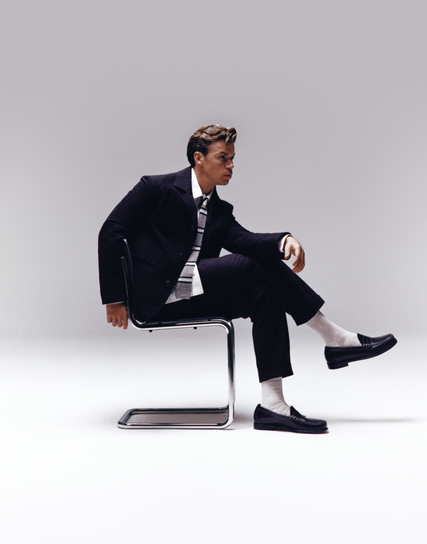 William Arcand - Image - SN37