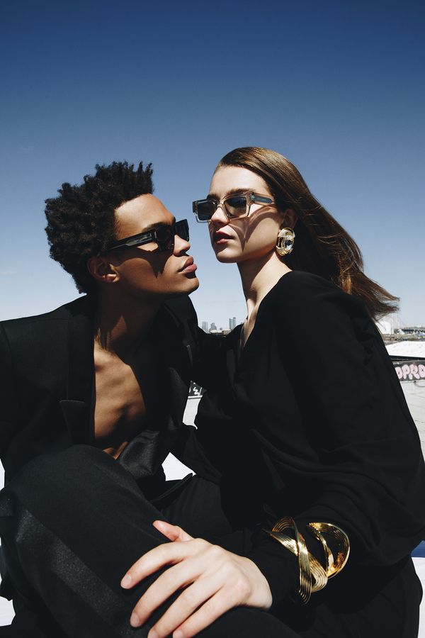 Tyrell Hampton - Image - SN37