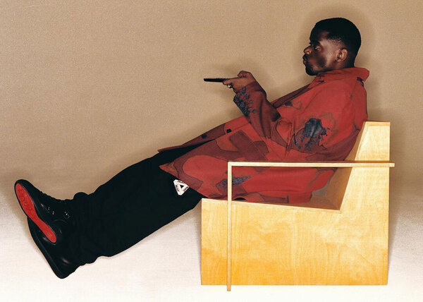 William Arcand - Image - SN37